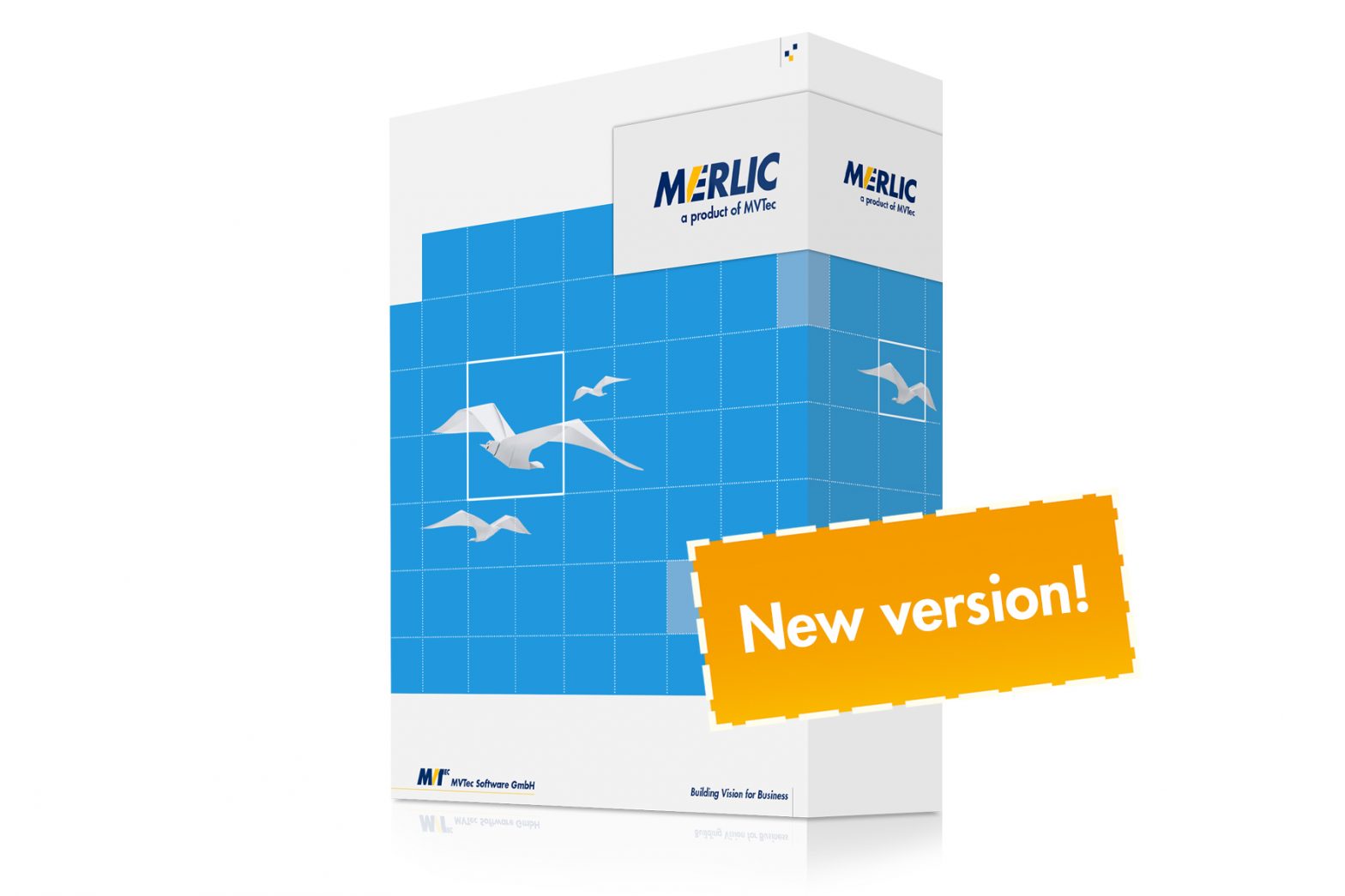 MVTec Launches MERLIC 4, Making It Even Easier to Create Machine Vision ...