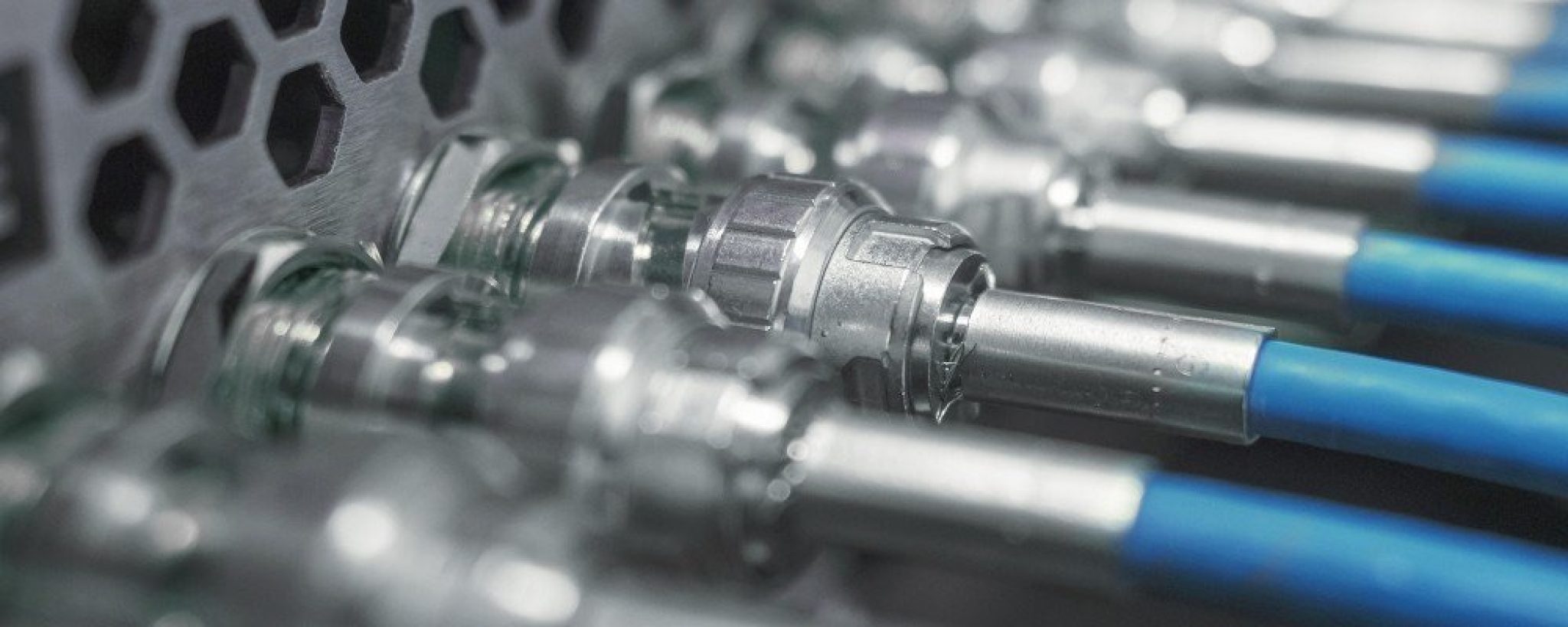 What Is CoaXPress? - Edge AI and Vision Alliance