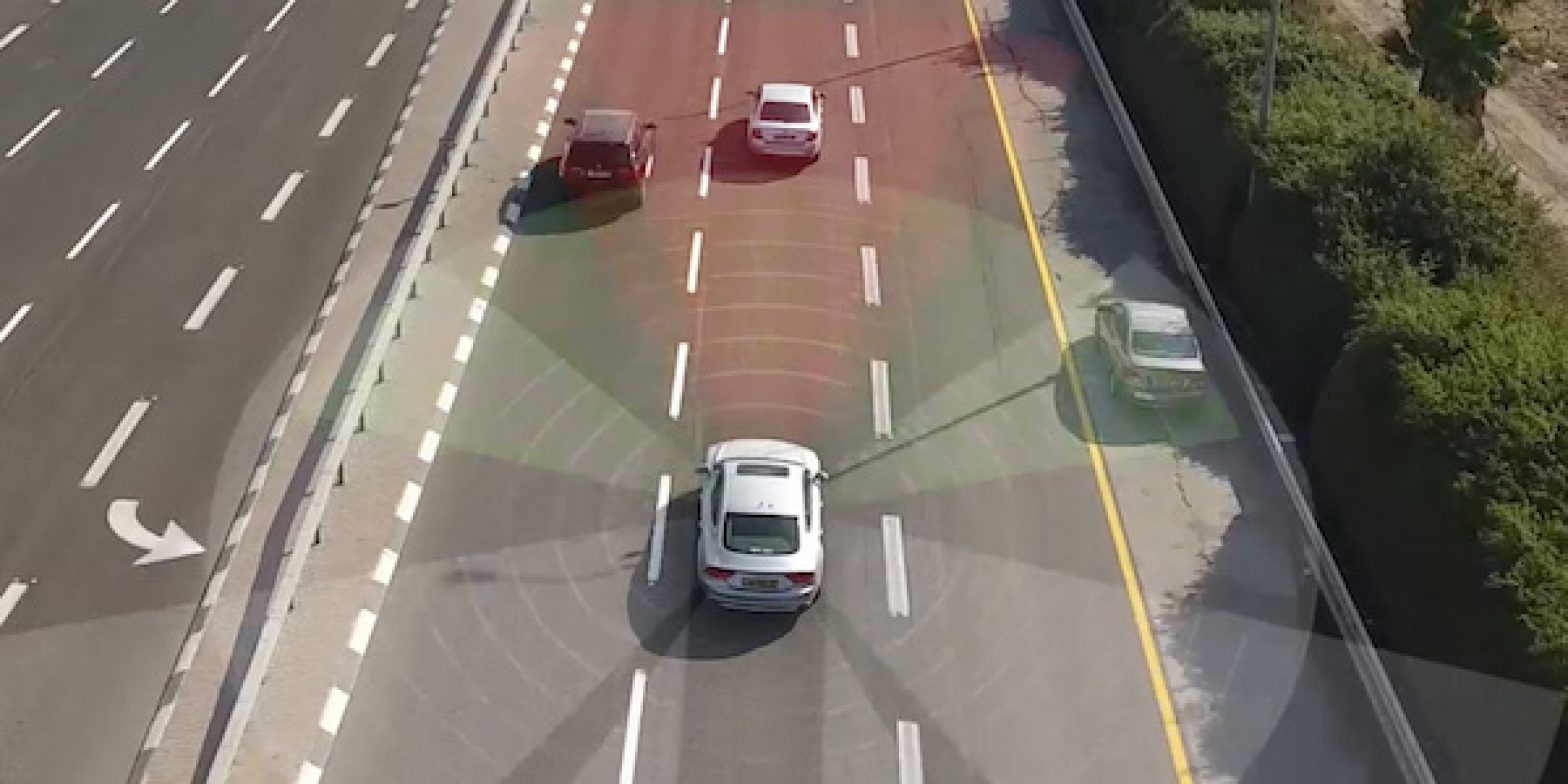 Intel’s Framework for Automated Vehicle Safety Standard Gaining Global ...