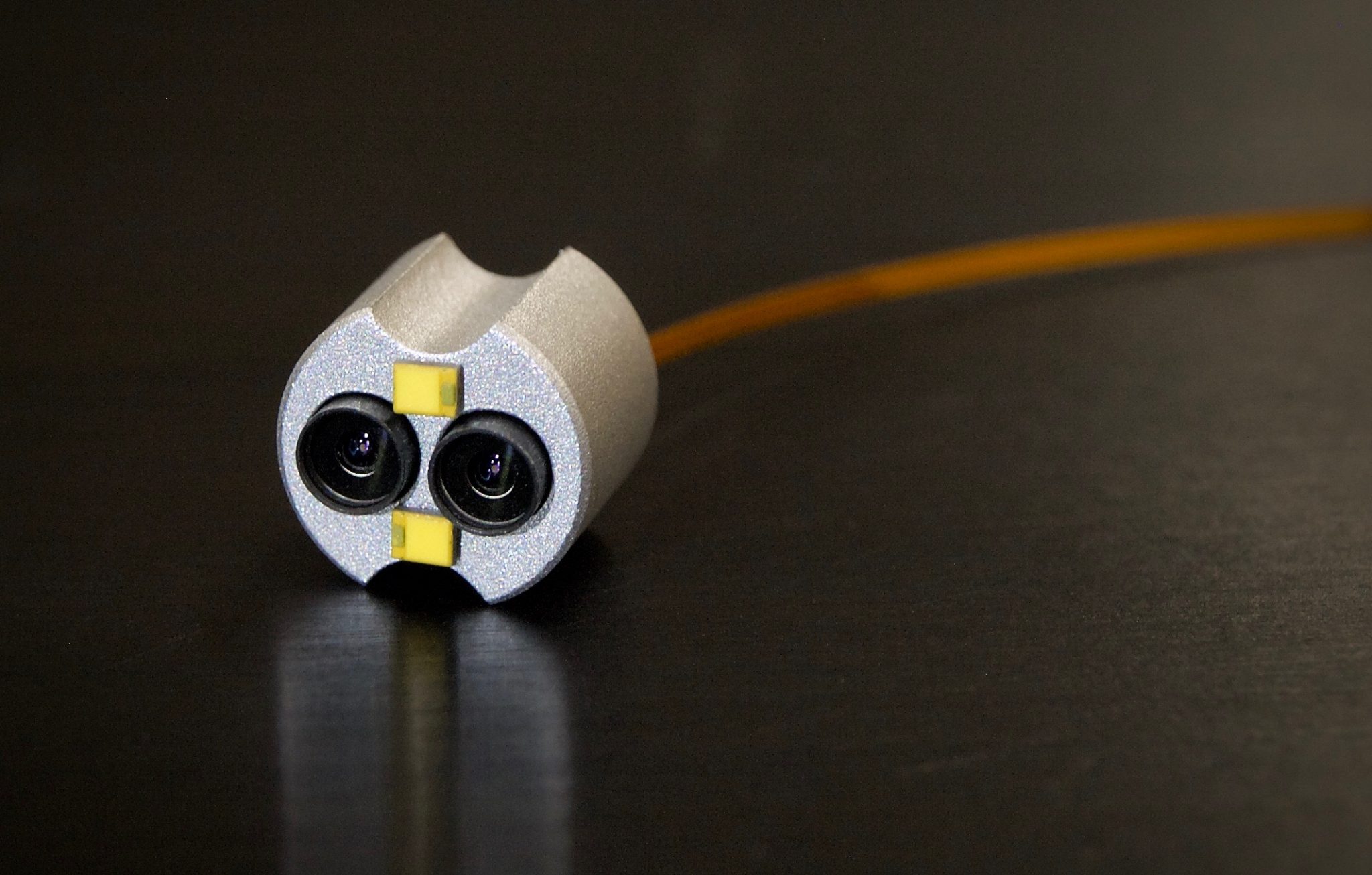 OmniVision and Lighthouse Imaging Create World’s First Commercial ...