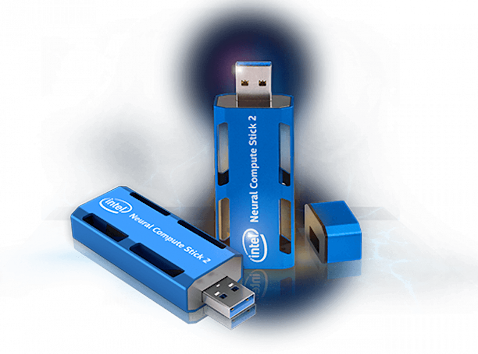 Intel Neural Compute Stick 2 for Medical Imaging - Edge AI and Vision ...