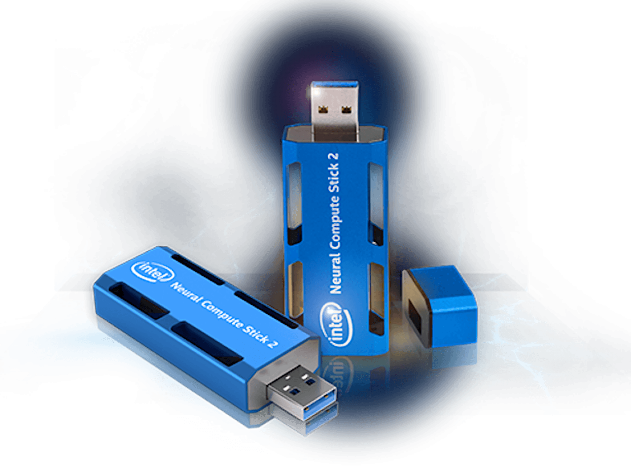 Intel Neural Compute Stick 2 for Medical Imaging - Edge AI and Vision Alliance