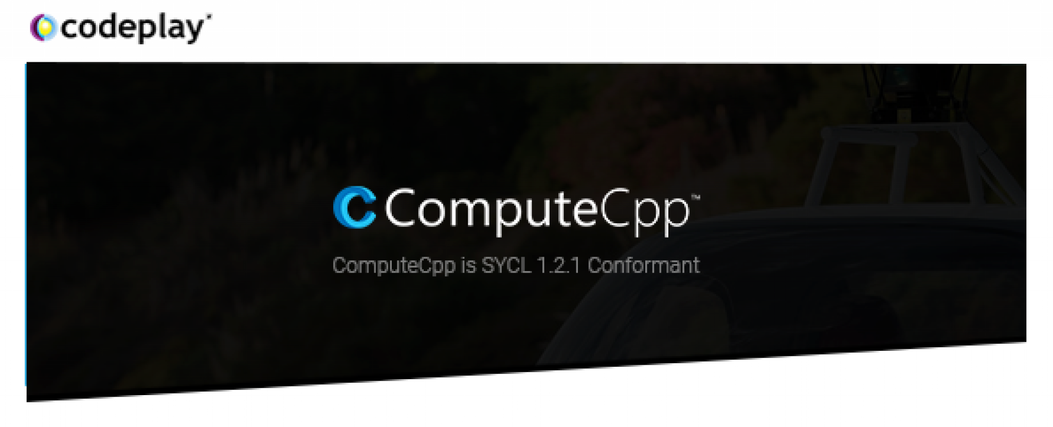 Codeplay Software Releases Computecpp Professional Edition To Support Sycl Developers Edge Ai