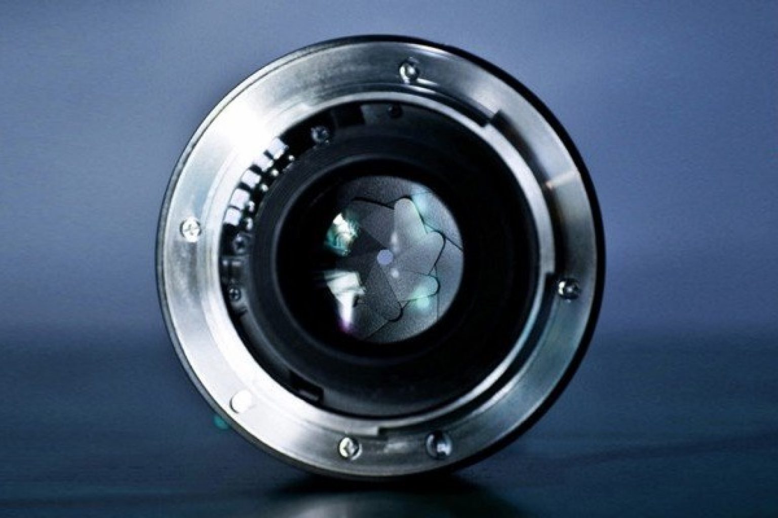Bringing it All into Focus: Finding the Right Lens for Your Camera ...