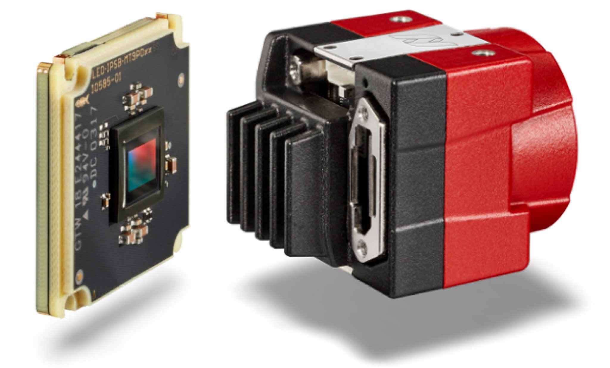 Allied Vision Alvium Camera Series honored by Vision Systems Design ...