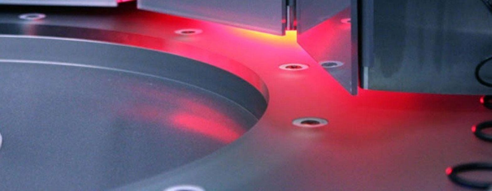 Automated Optical Inspection - Edge AI and Vision Alliance