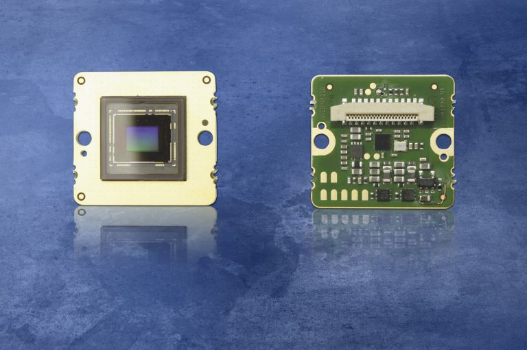 New MIPI Cameras Available For Immediate Supply - Edge AI and Vision ...