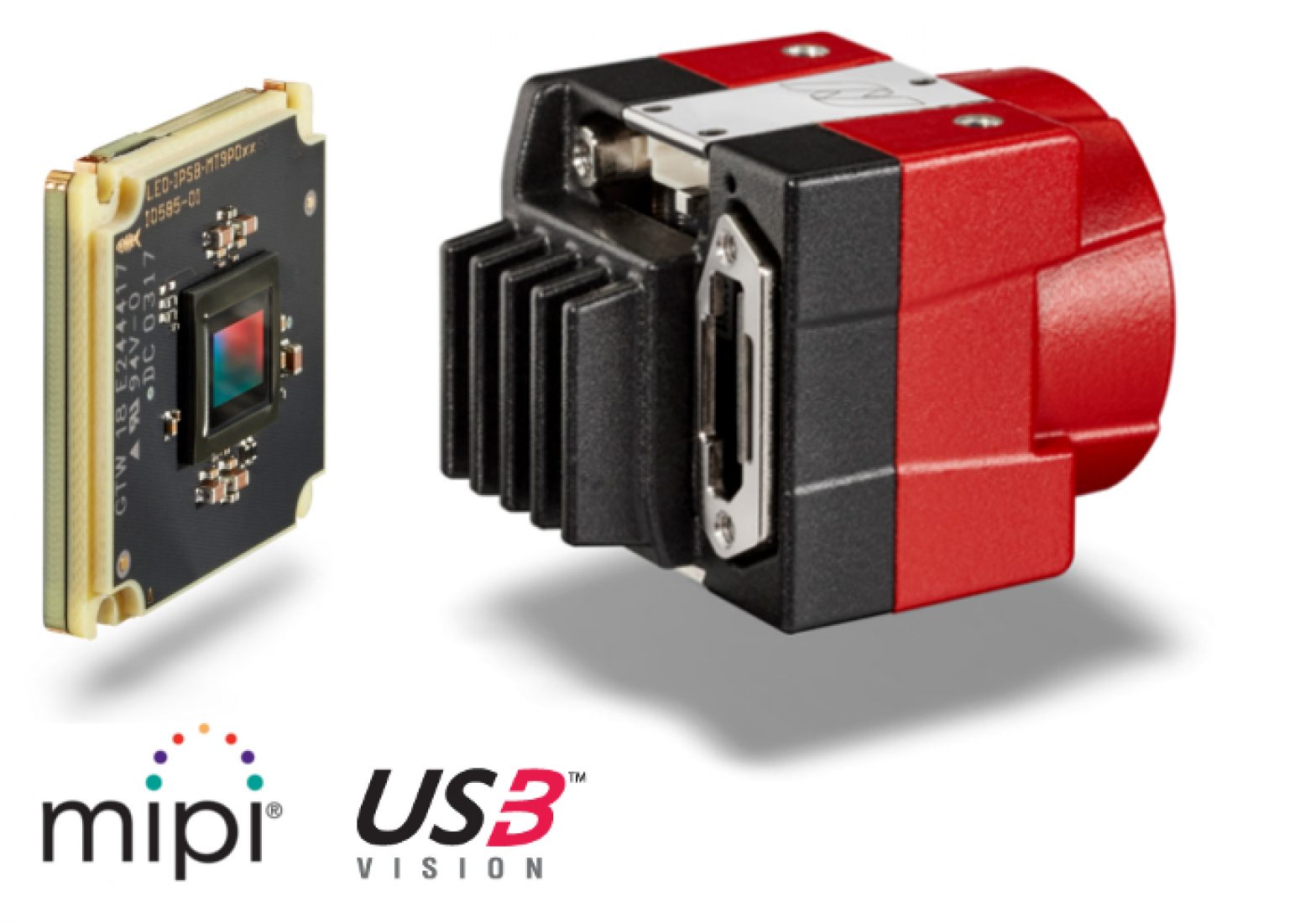 Allied Vision’s Alvium Camera Series to be Showcased During the 2019 ...