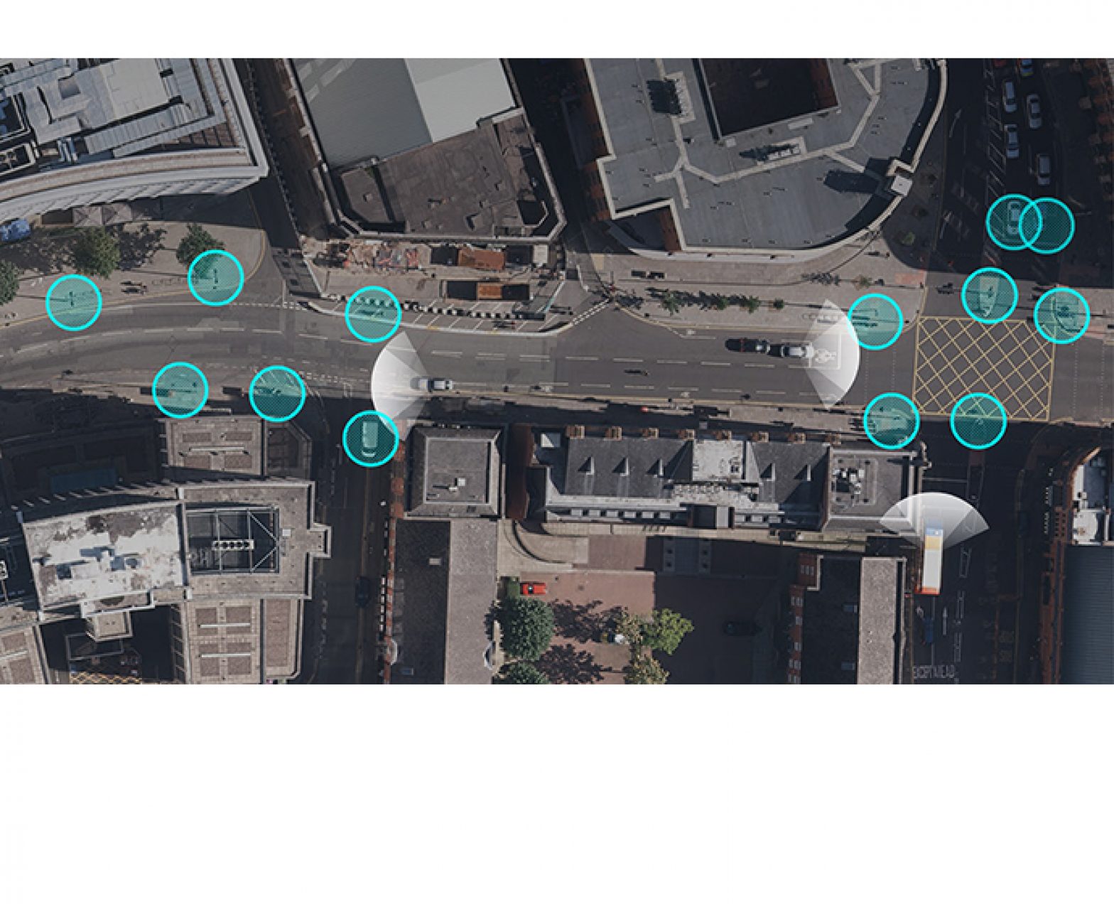 Ordnance Survey and Mobileye Begin Trials to Map Britain’s Roadside Infrastructure - Edge AI and ...