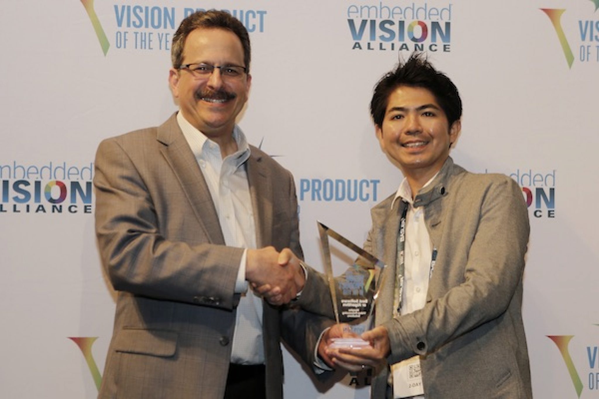 Morpho, Inc. - Edge AI and Vision Alliance