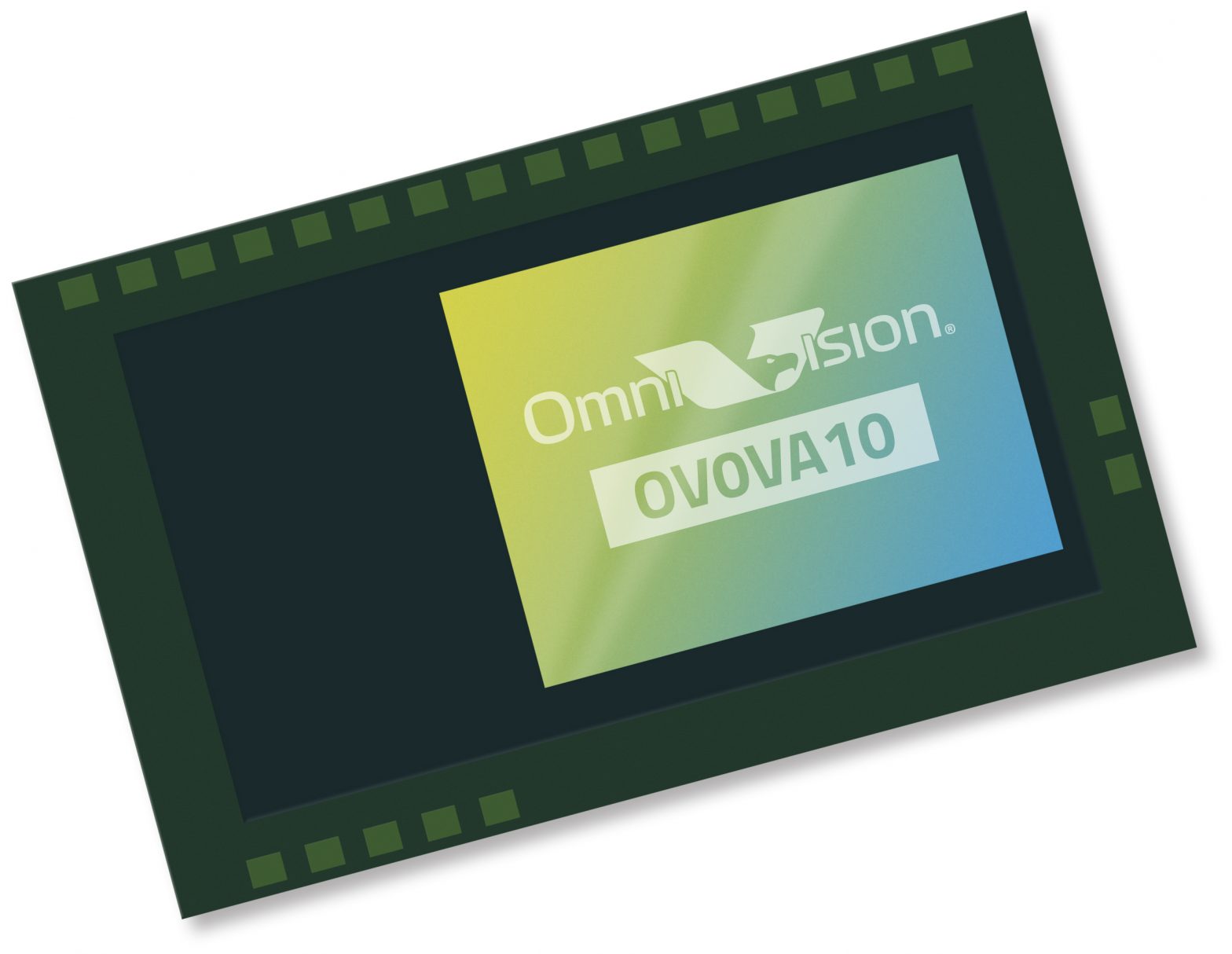 OmniVision’s New SoC Provides Entry Level, Thin-Bezel Notebooks With ...