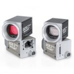 Basler ace 2: Next Generation of the ace Camera Series with Unique ...