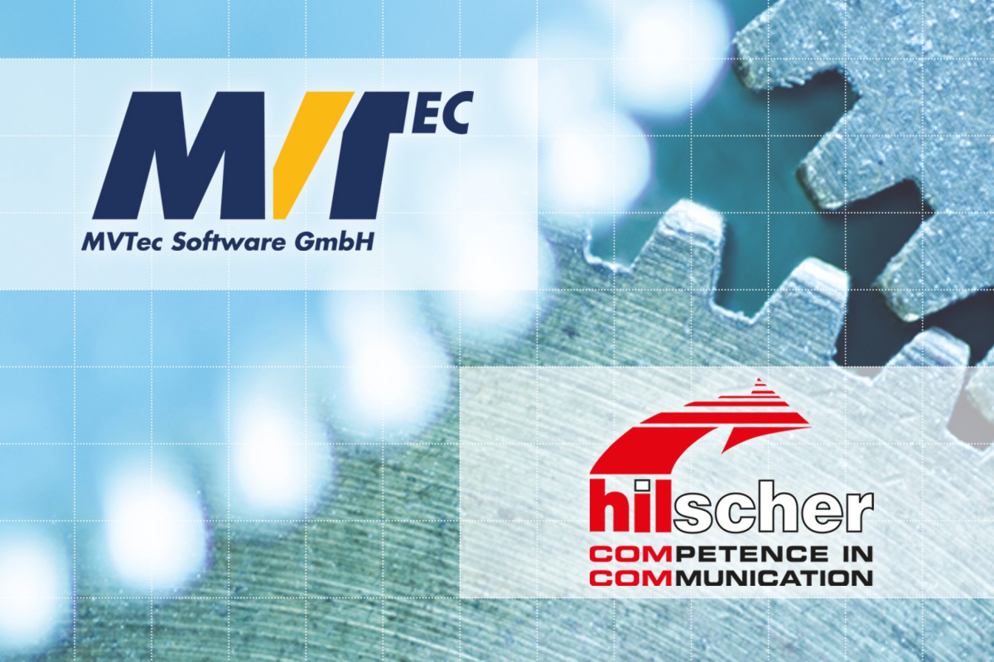 MVTec and Hilscher Join Forces to Integrate Machine Vision and PLC ...