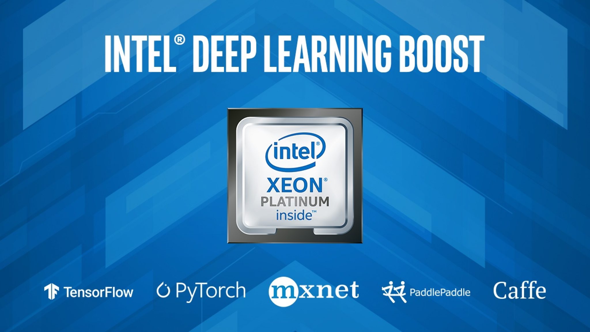 Increasing AI Performance and Efficiency with Intel DL Boost - Edge AI ...
