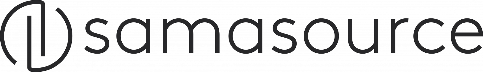 Samasource Announces Company Growth Ahead of Exhibition of Fashion R&D ...