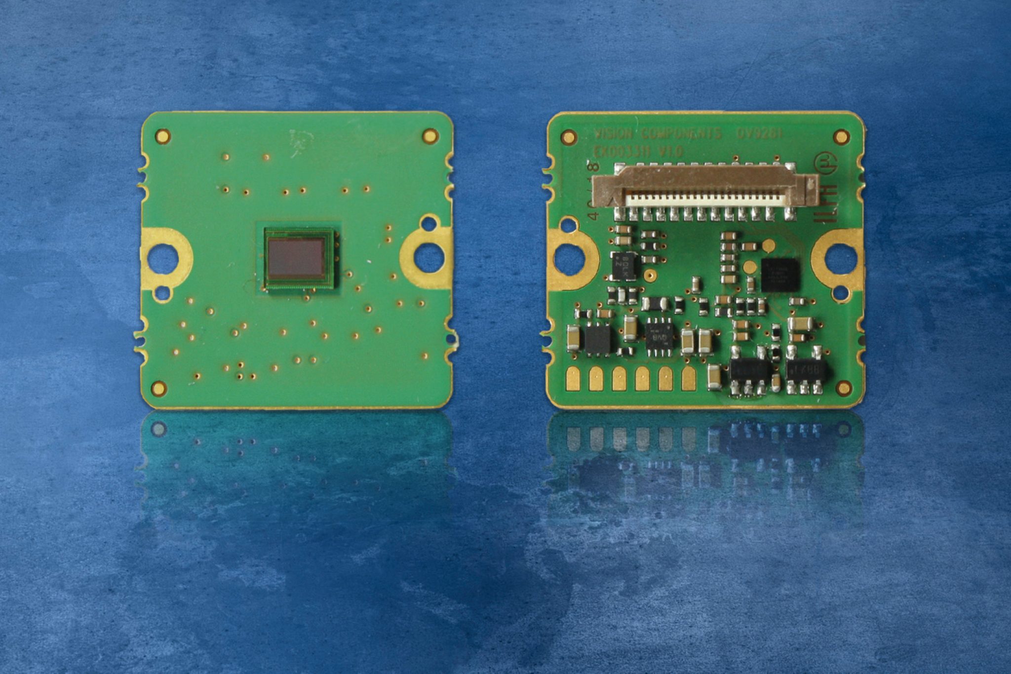 MIPI Camera Giveaway - Edge AI and Vision Alliance