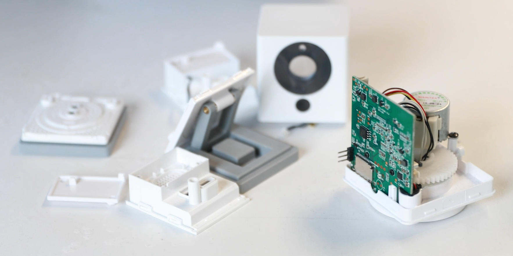 How Xnorai Managed To Squeeze A Deep Neural Network Onto A 20 Wyze Camera Edge Ai And Vision