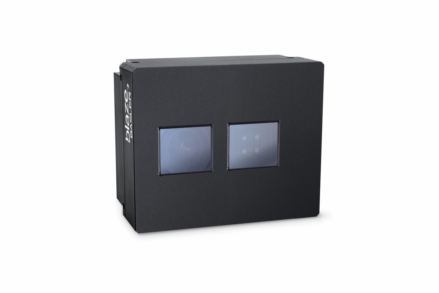 Basler Expands 3D Camera Portfolio with blaze - Edge AI and Vision Alliance