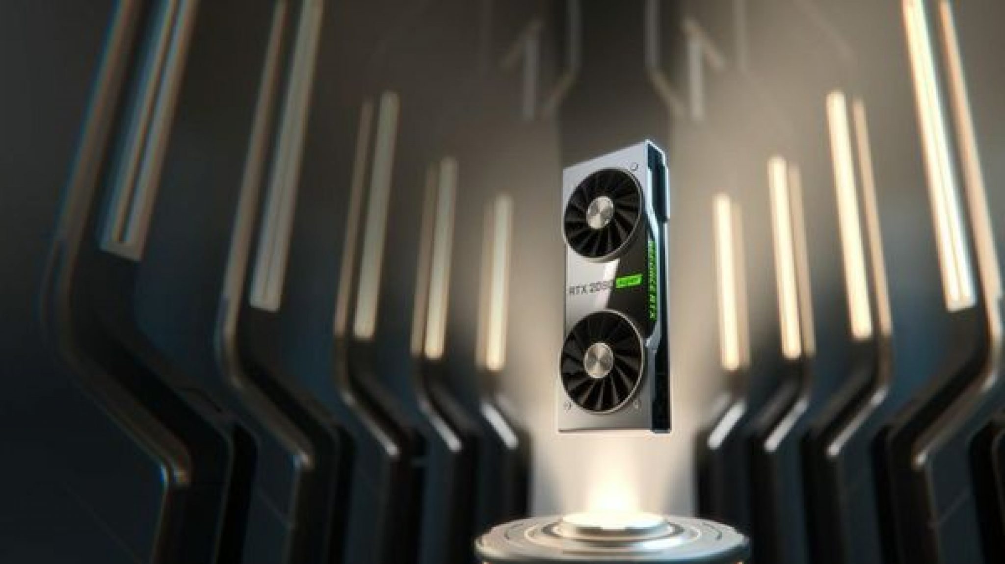 With Great Power Comes Great Gaming: NVIDIA Launches GeForce RTX SUPER ...