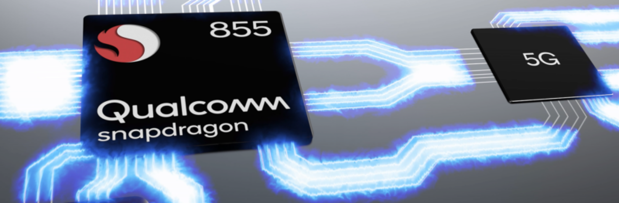 Qualcomm Announces Snapdragon 855 Plus Mobile Platform - Edge AI and ...