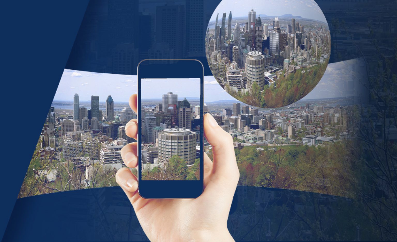 CEVA and Immervision Enter into Strategic Partnership for Advanced ...