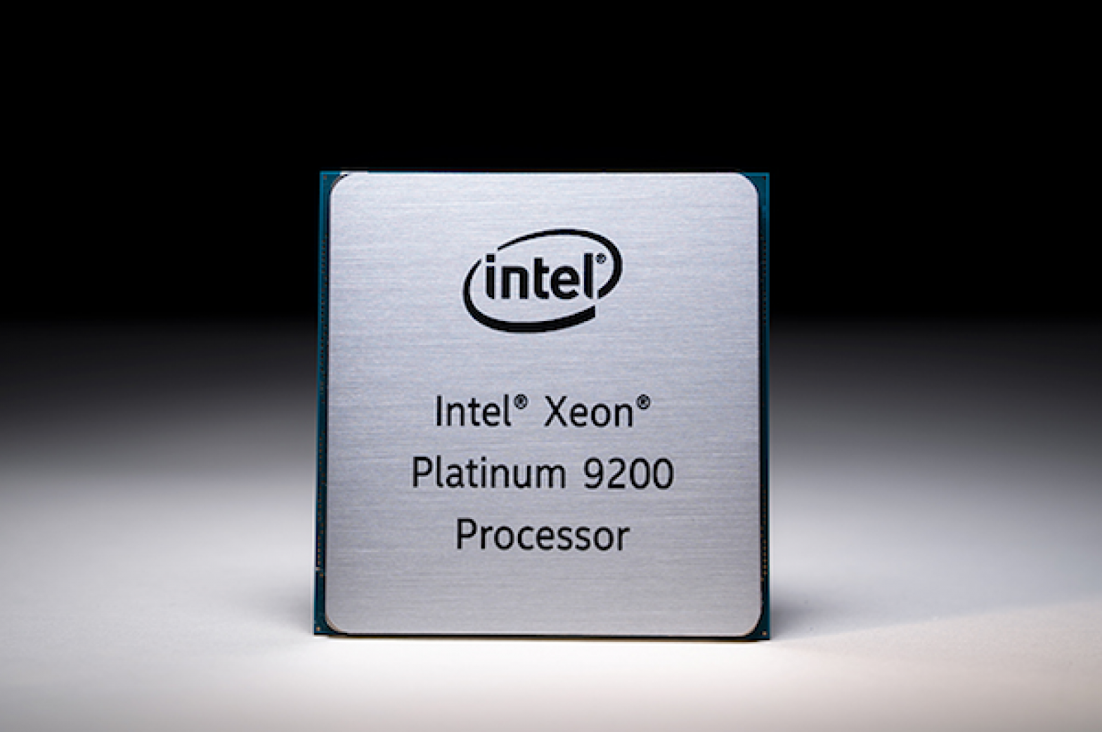 Next-generation Intel Xeon Scalable Processors to Deliver Breakthrough ...