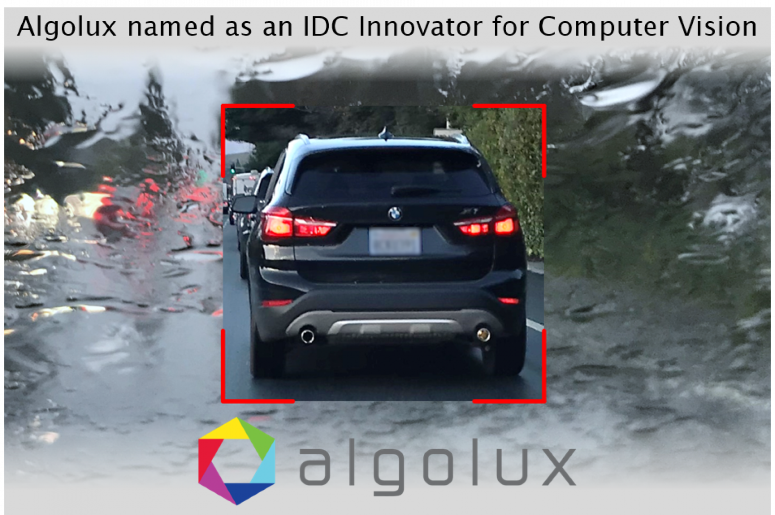 Algolux Named as an IDC Innovator for Computer Vision - Edge AI and ...