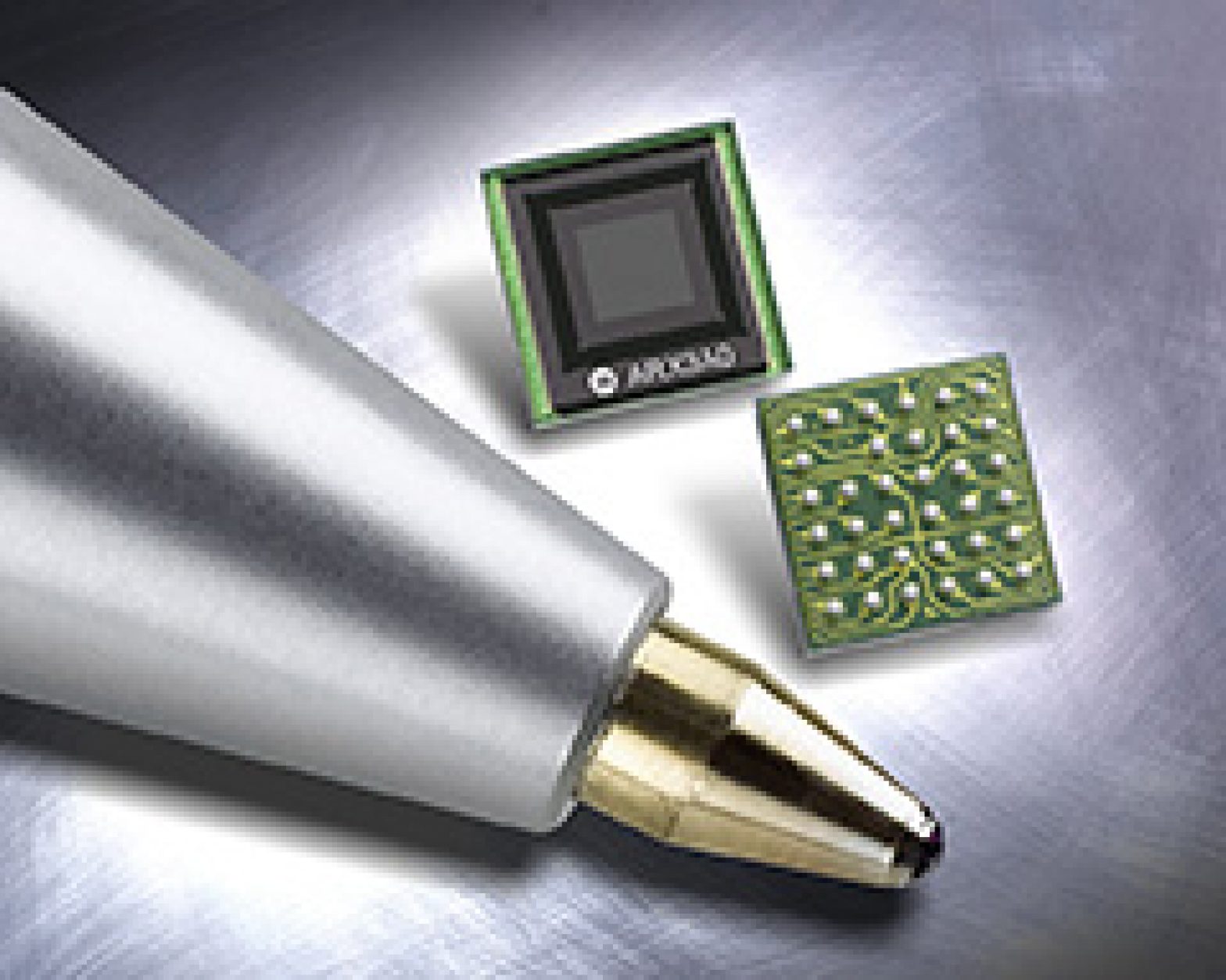 High-speed Image Sensor from ON Semiconductor Enables Intelligent ...
