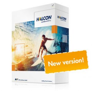 Standard Machine Vision Software with New Functions: MVTec Presents ...