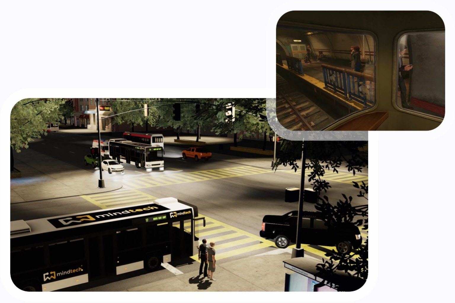 Mindtech Introduce Chameleon Synthetic Data Generator and AI Tools for ...