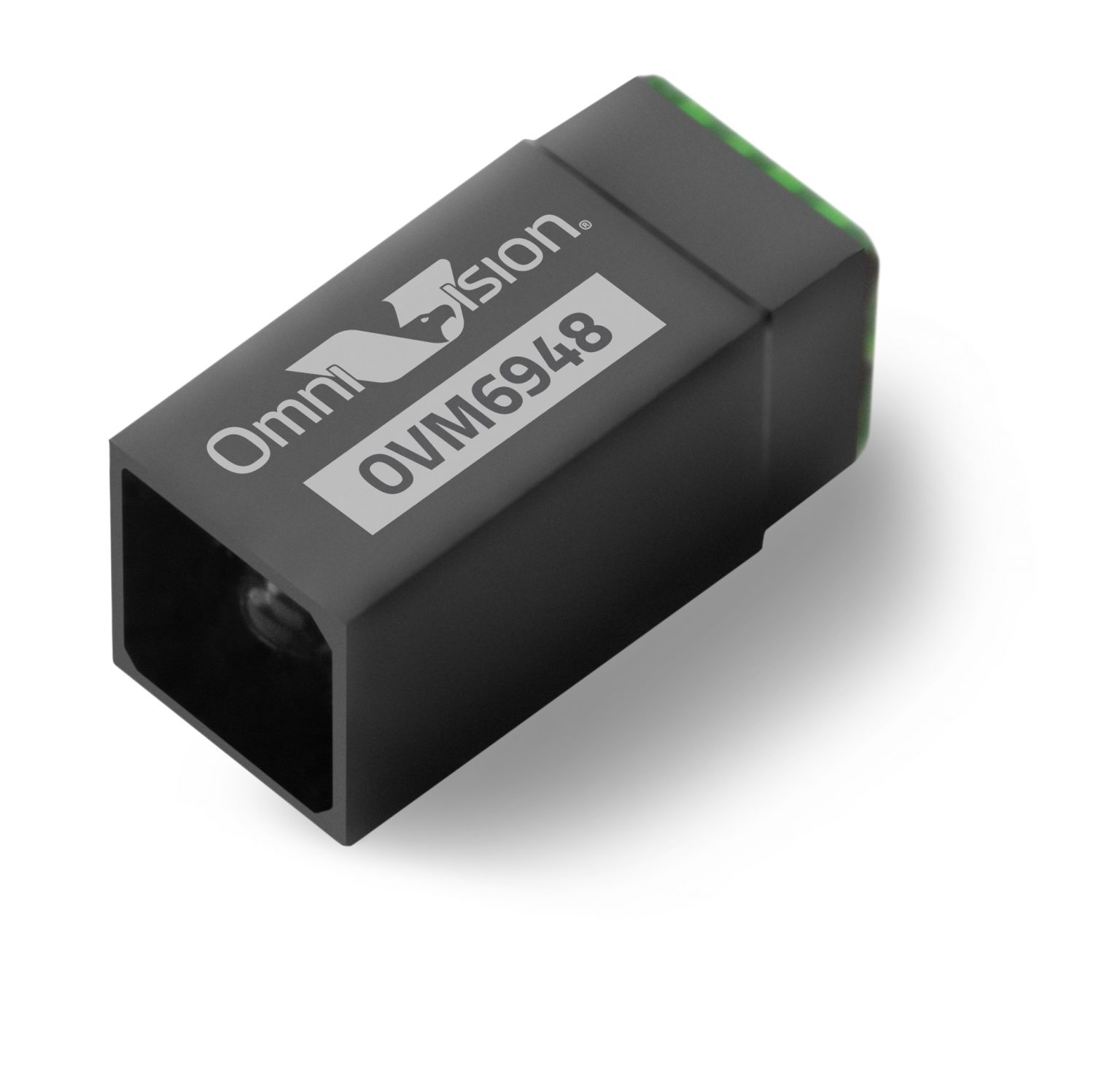 OmniVision Announces Guinness World Record for Smallest Image Sensor and New Miniature Camera ...