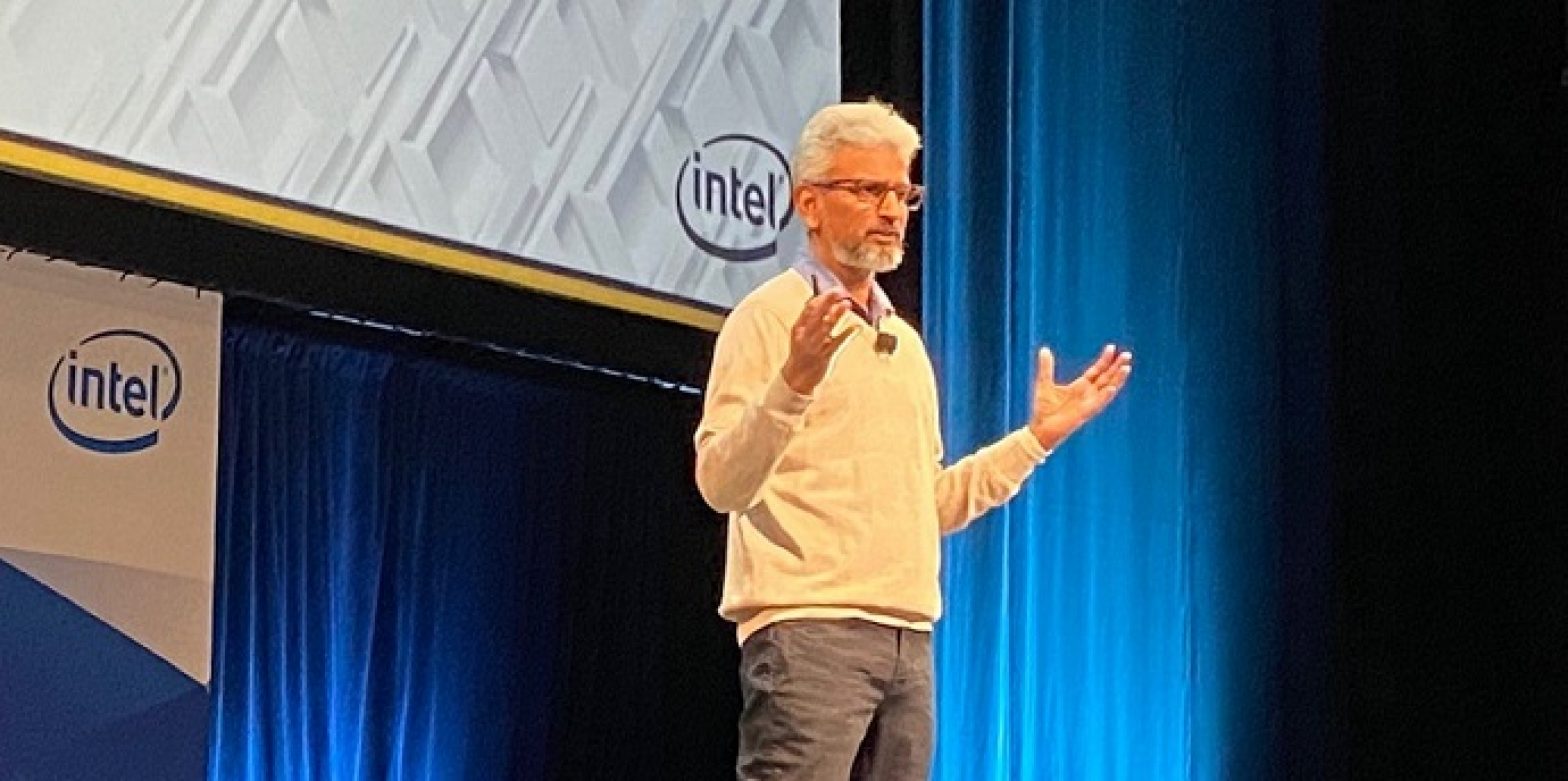 Intel Unveils New GPU Architecture with High-Performance Computing and AI Acceleration, and ...