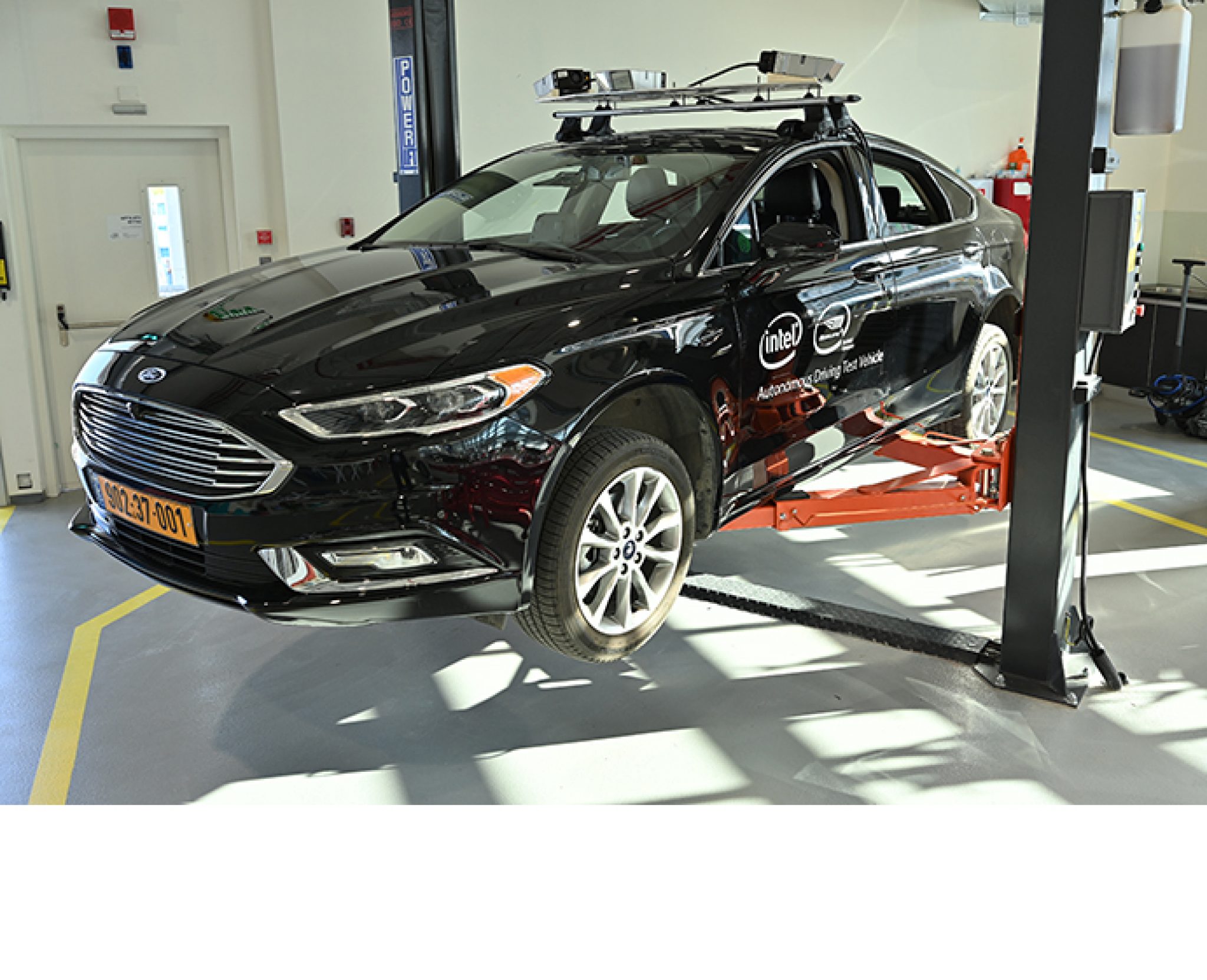 Mobileye Outlines Strategy for Driving Significant Growth - Edge AI and ...