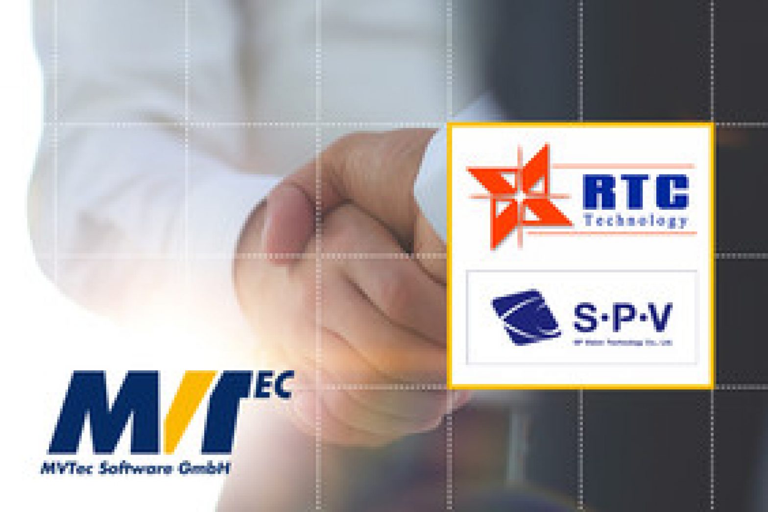 Machine Vision: MVTec Expands Distributor Network in Southeast Asia ...