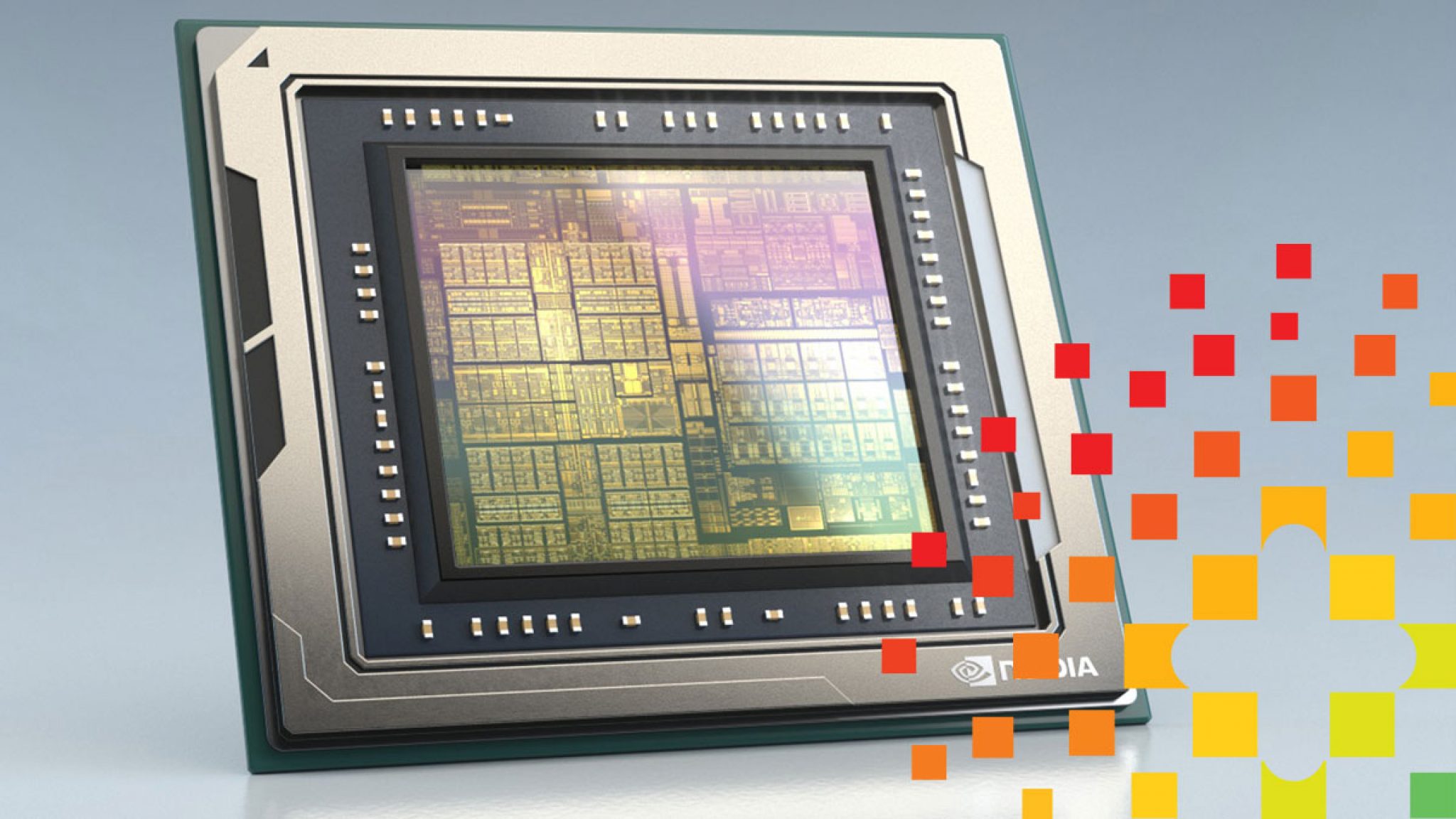 NVIDIA Introduces DRIVE AGX Orin — Advanced, Software-Defined Platform ...