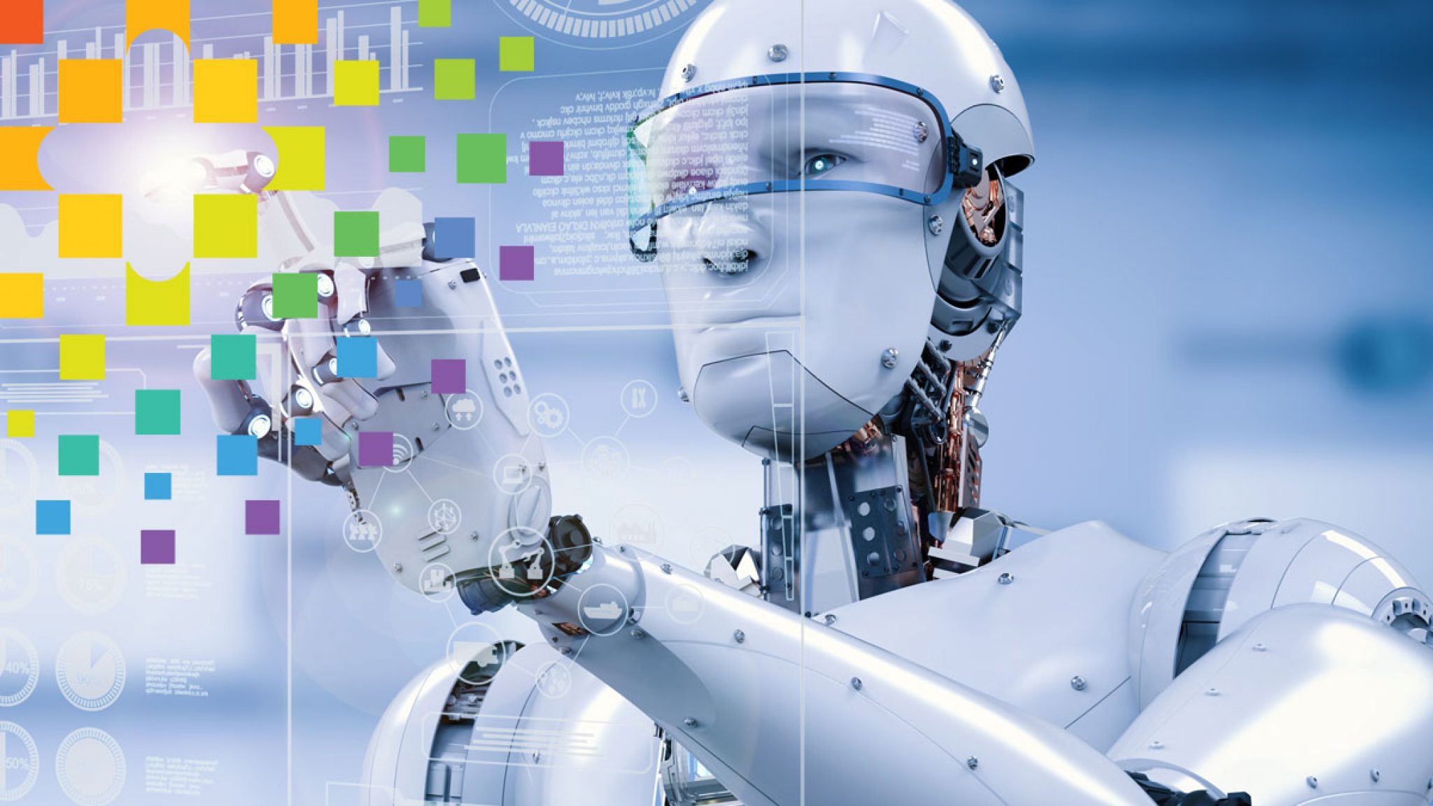 Ambarella to Demonstrate New Robotics Platform During CES 2020 - Edge ...