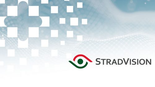 StradVision to Demonstrate Breakthroughs in Vision Processing and ...