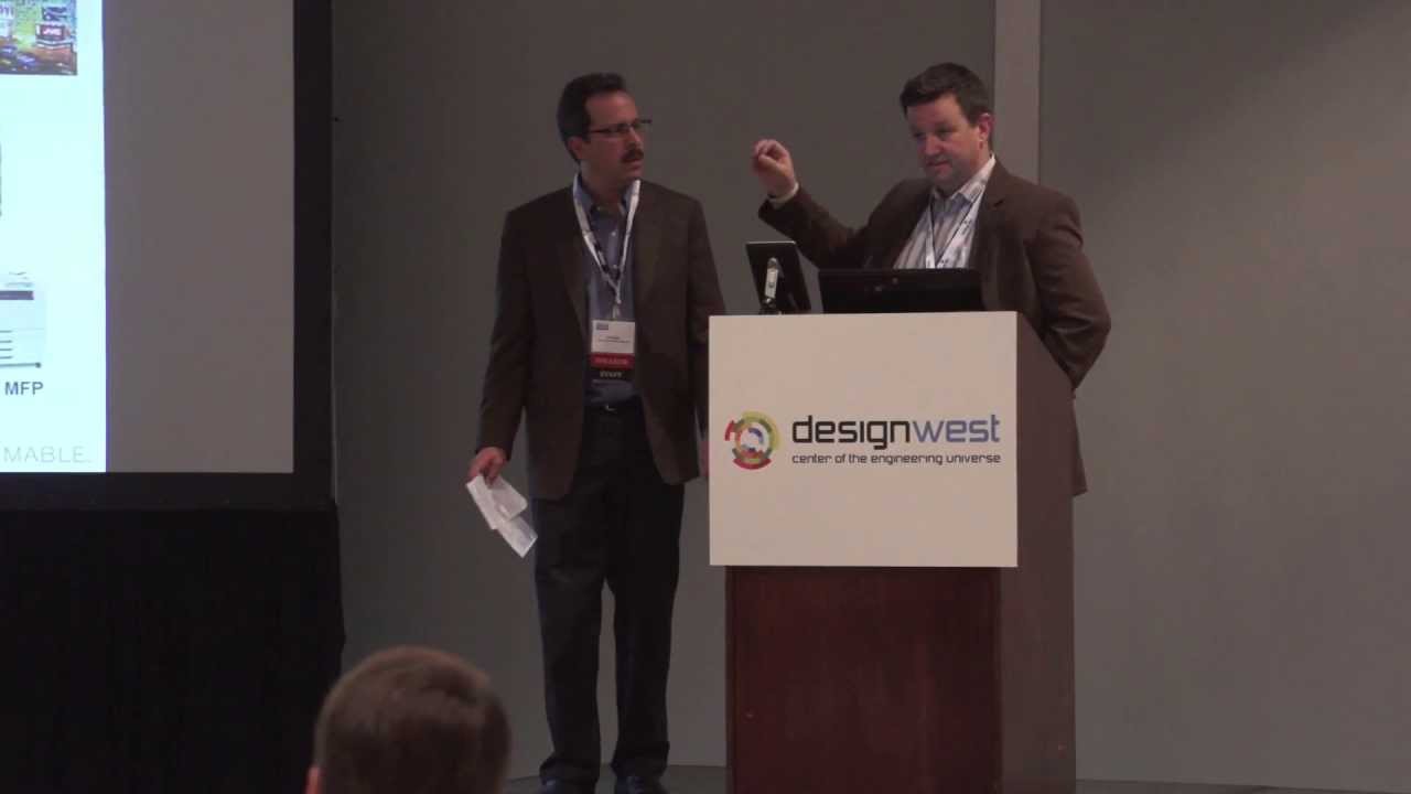 April 2013 Embedded Vision Summit Product Presentation: Xilinx - Edge ... April 2013 Embedded Vision Summit Product Presentation: Xilinx - Edge ...