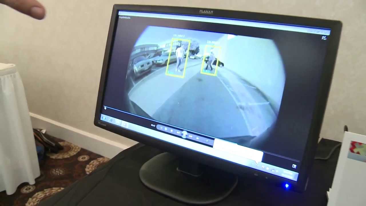 October 2013 Embedded Vision Summit Product Demonstration: Xilinx ... October 2013 Embedded Vision Summit Product Demonstration: Xilinx ...
