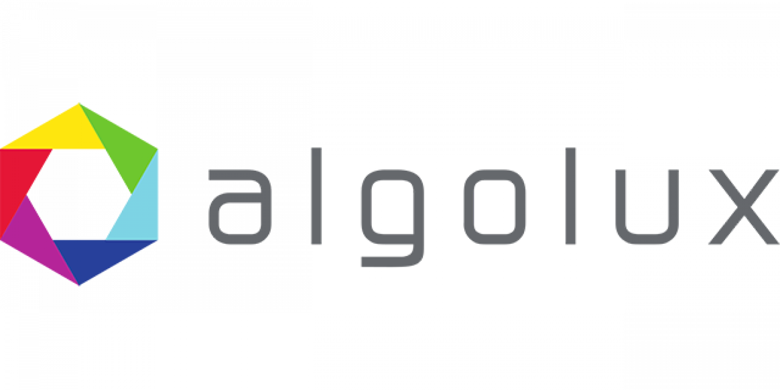 Algolux - Edge AI and Vision Alliance