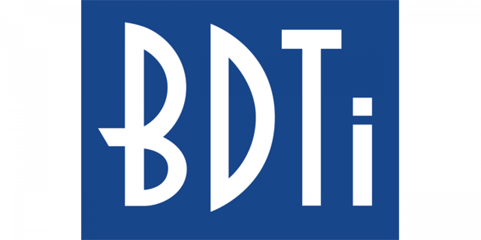 BDTI - Edge AI and Vision Alliance
