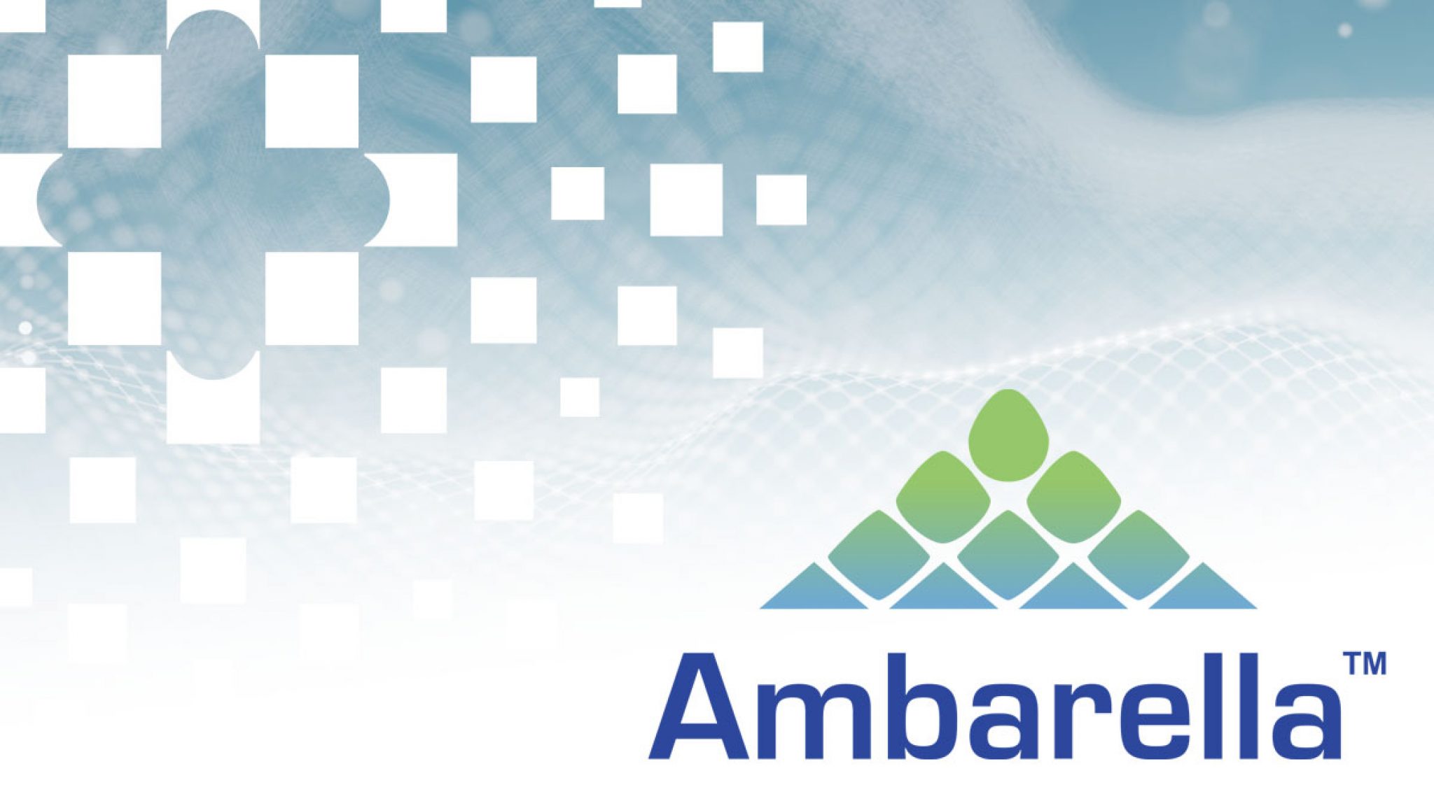 Ambarella Announces CV22FS and CV2FS Automotive Camera SoCs for Advanced Driver Assistance ...