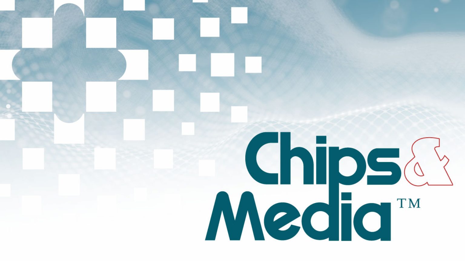 Chips&Media Licenses Its Latest-Generation Video CODEC IP to Ambarella ...
