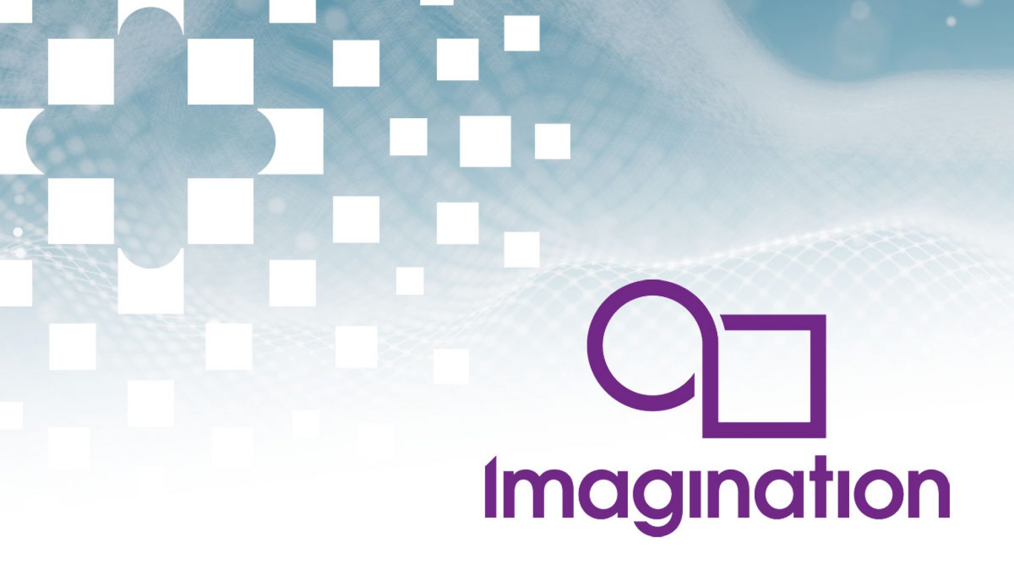 Imagination and Apple Sign New Agreement - Edge AI and Vision Alliance