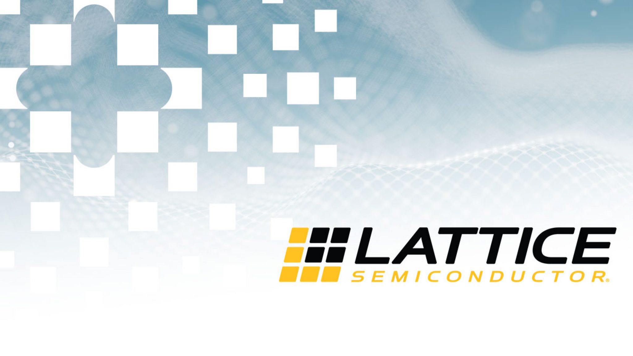 Lattice Expands CrossLink-NX FPGA Family of Best-in-Class Low Power ...