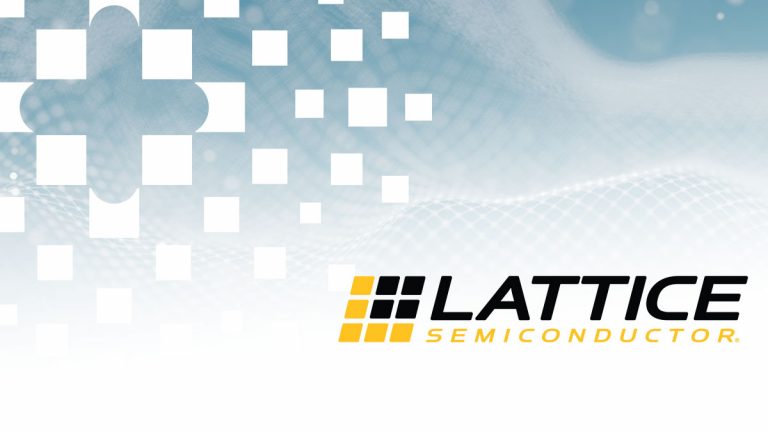Lattice Introduces Industry’s First Small Embedded Vision FPGA with ...