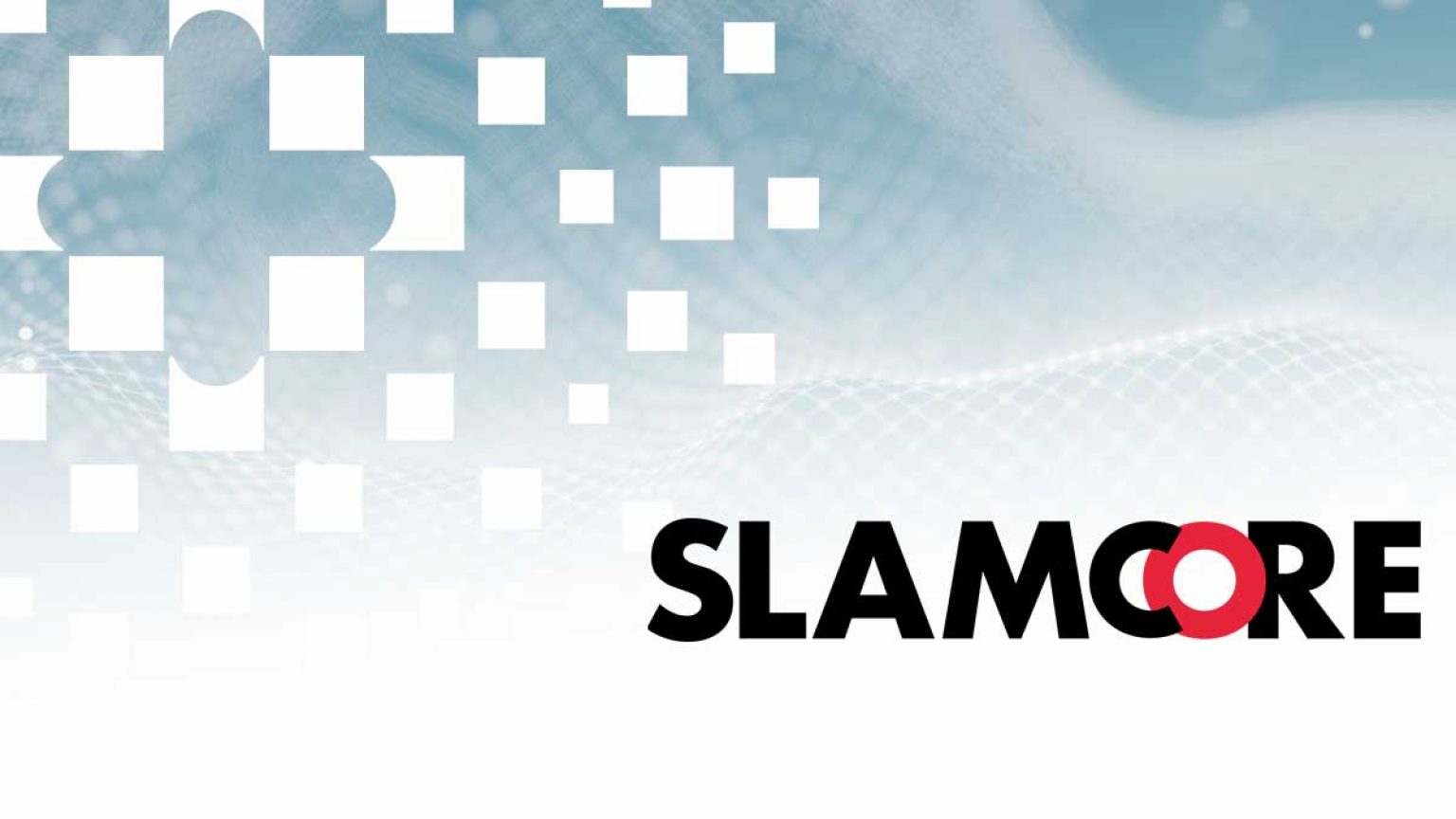 SLAMcore Debuts Full-stack Spatial AI SDK in Industry Competition ...