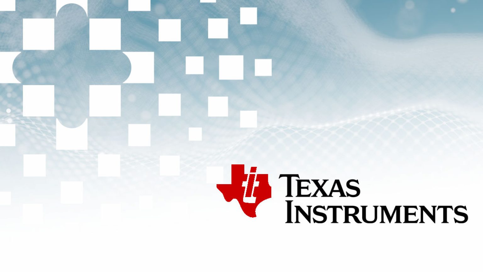 TI Accelerates the Shift Toward Autonomous Vehicles with Expanded ...