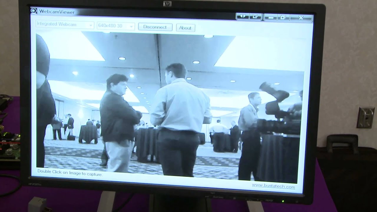 October 2013 Embedded Vision Summit Product Demonstration: Synopsys ... October 2013 Embedded Vision Summit Product Demonstration: Synopsys ...