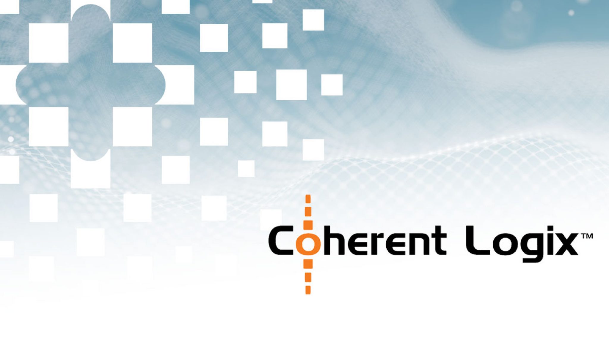 Coherent Logix Configures Edge AI - Edge AI and Vision Alliance